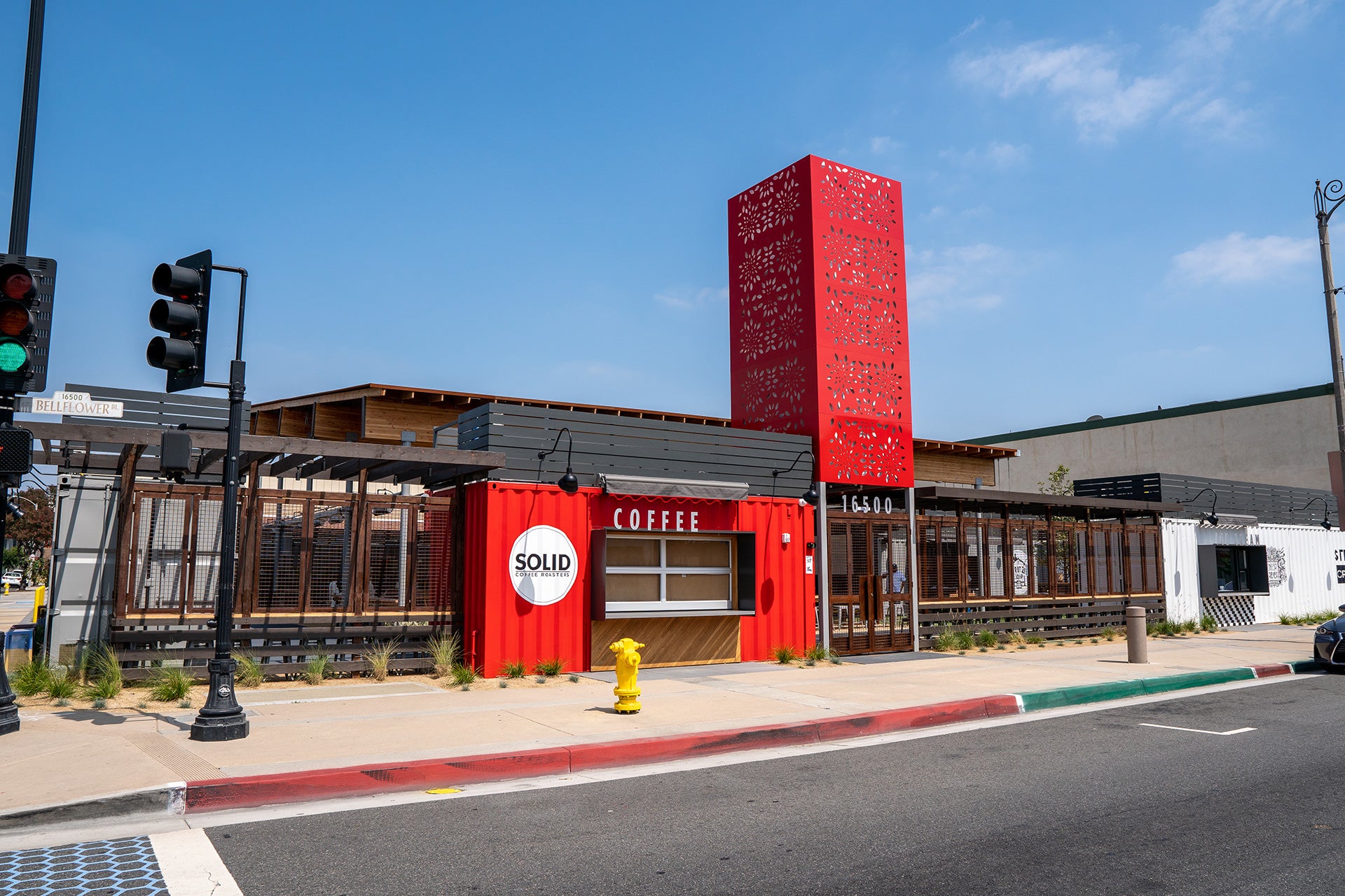 Locations – Solid Coffee Roasters