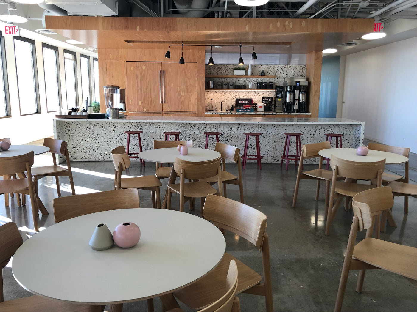 About Us – Solid Coffee Roasters