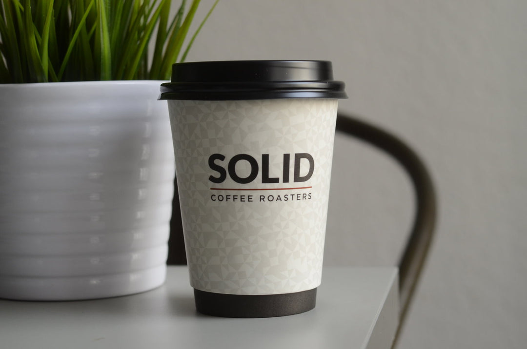About Us – Solid Coffee Roasters